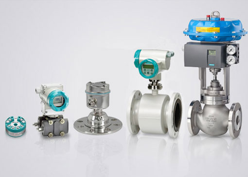 Field Instruments – Smart Point Services