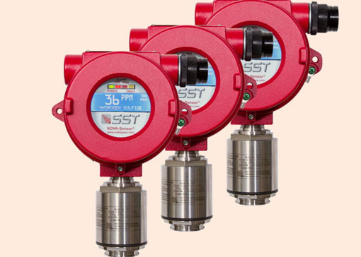 Fire & Gas Detectors and F&G Systems – Smart Point Services