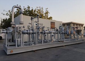 Process Equipment: Heat Exchangers & Columns, Process Skids – Smart ...