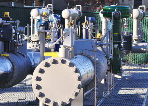 Flow Metering Skids – Smart Point Services